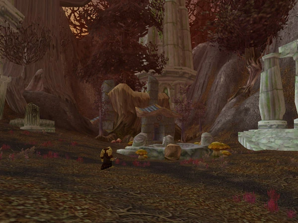 Jaedenar | Classic WoW Wiki | Fandom