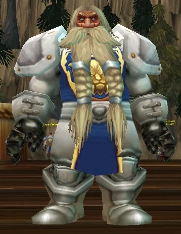 Macalroy | WoWWiki | Fandom