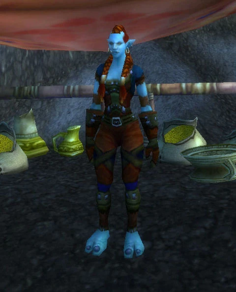 Malo'wa | WoWWiki | Fandom