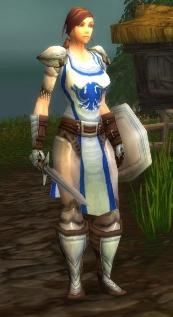 Southshore Guard | WoWWiki | Fandom