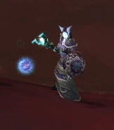 Stormcaller Jalara | WoWWiki | Fandom