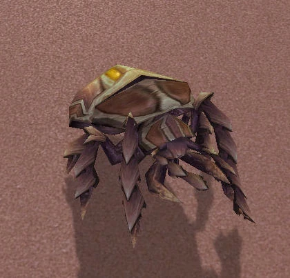 Temple Scarab | WoWWiki | Fandom