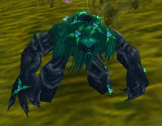 Tiny Bog Beast | WoWWiki | Fandom