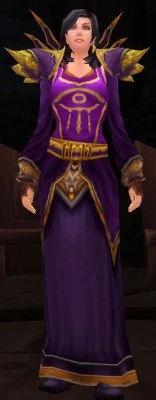 Archmage Evanor | WoWWiki | Fandom
