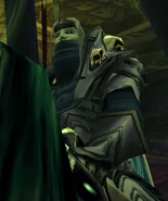 Baron Rivendare | WoWWiki | Fandom