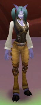 Feera | WoWWiki | Fandom