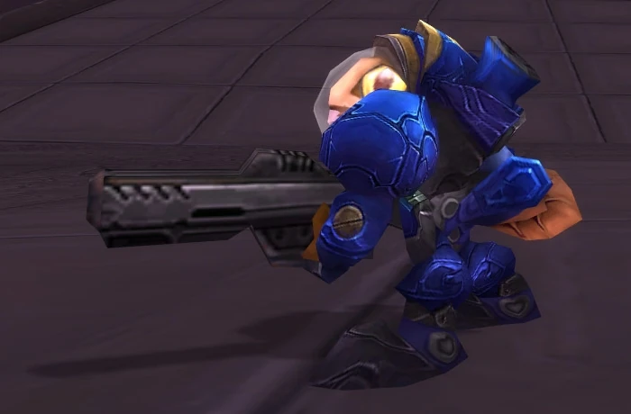 Grunty | WoWWiki | Fandom