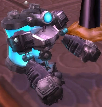 Lil' Canny | WoWWiki | Fandom