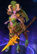 Lunara | WoWWiki | Fandom