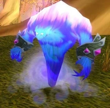 Manawraith | WoWWiki | Fandom