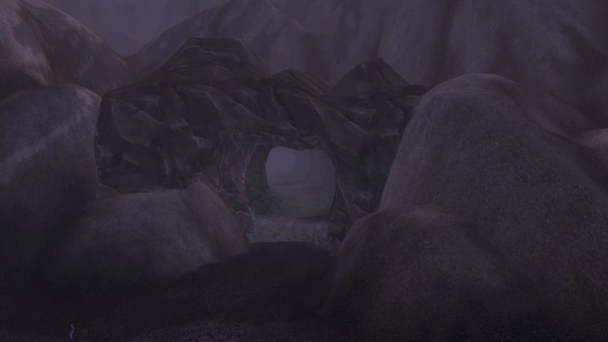 Obsidian Lair | WoWWiki | Fandom