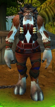 Princess Poobah | WoWWiki | Fandom