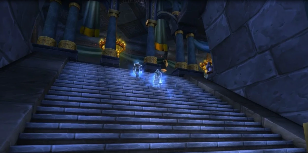 Return to Karazhan (scenario) | WoWWiki | Fandom