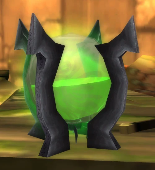 Thick Embalming Fluid | WoWWiki | Fandom