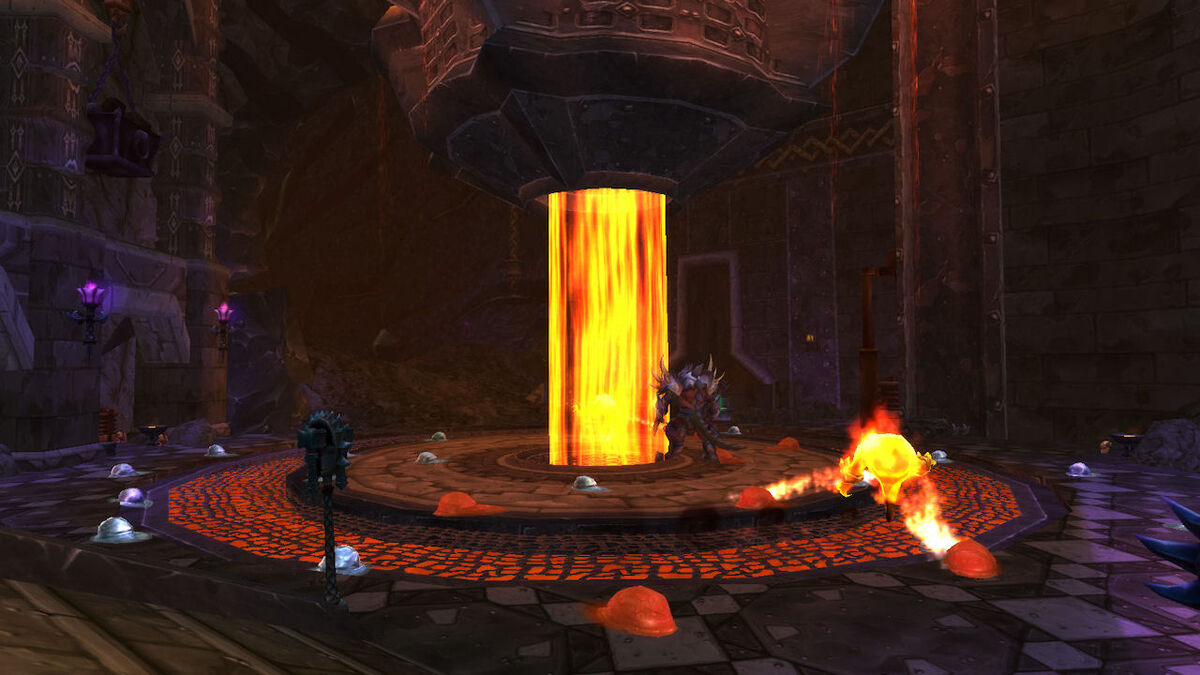 Twilight Forge | WoWWiki | Fandom