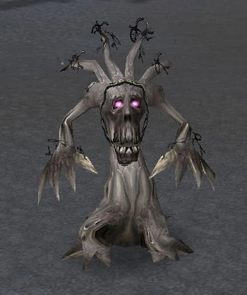 Withers | WoWWiki | Fandom