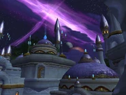 Dalaran | WoWWiki | Fandom