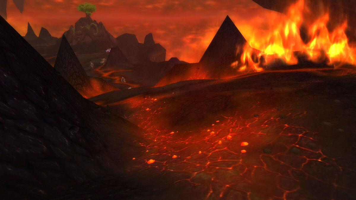 Furnace (Molten Front) | WoWWiki | Fandom