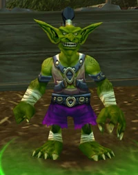 Gryfe | WoWWiki | Fandom