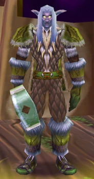 Lethyn Moonfire | WoWWiki | Fandom