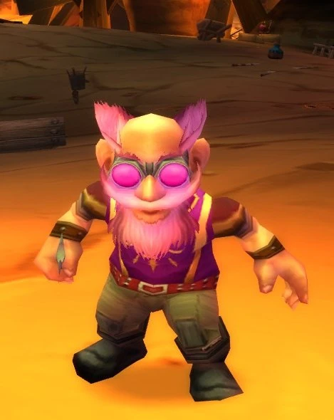 Nethergarde Engineer | WoWWiki | Fandom