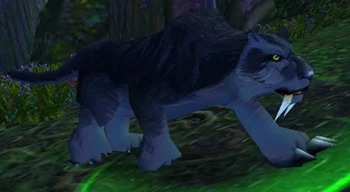 Shadumbra | WoWWiki | Fandom