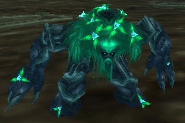 Sludge (mob) | WoWWiki | Fandom