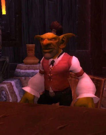 Vink | WoWWiki | Fandom