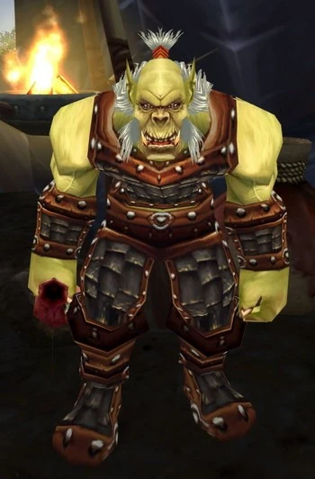 Vrok | WoWWiki | Fandom