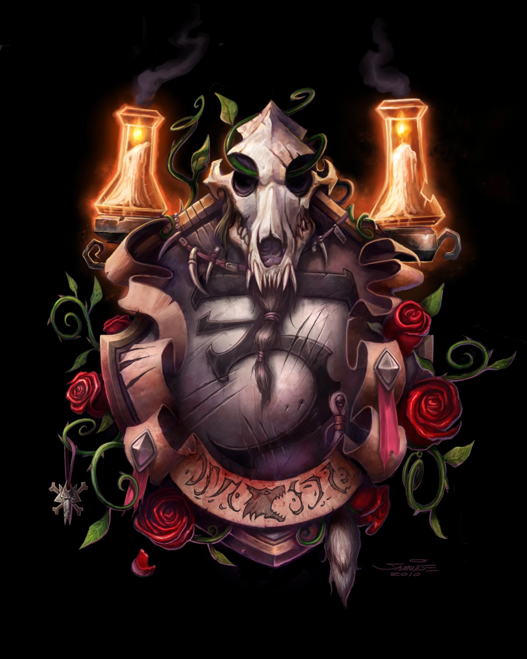 Worgen (playable) | WoWWiki | Fandom