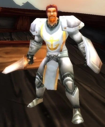 Deserter Lieutenant | WoWWiki | Fandom