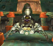 Jastor Gallywix | WoWWiki | Fandom