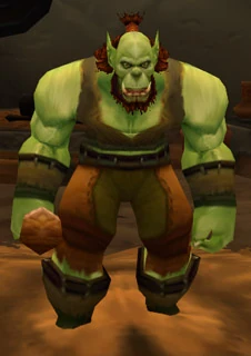 Innkeeper Shul'kar | WoWWiki | Fandom