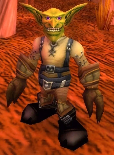 Kim'jael | WoWWiki | Fandom