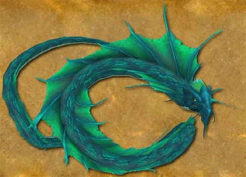 Talk:Fel dragon | WoWWiki | Fandom