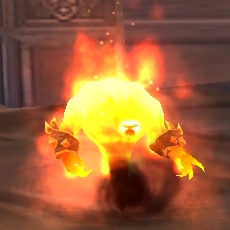 Scorched Stone | WoWWiki | Fandom