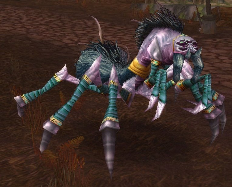 Crypt Stalker | WoWWiki | Fandom