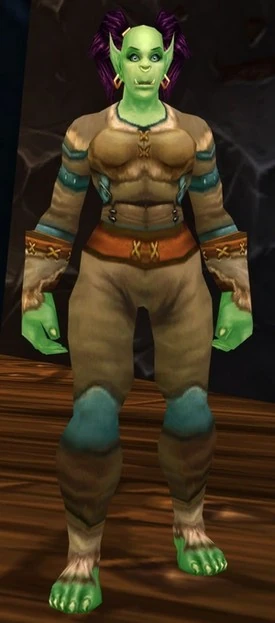 Drikka | WoWWiki | Fandom