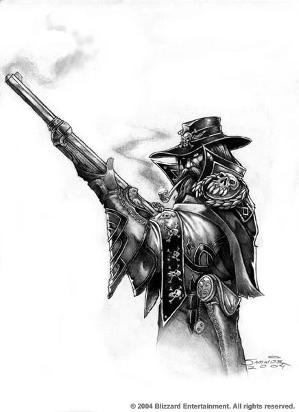 Epic marksman | WoWWiki | Fandom