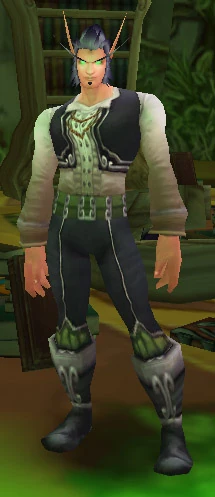 Feranin | WoWWiki | Fandom