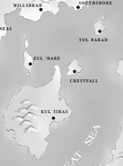 Kul Tiras | WoWWiki | Fandom