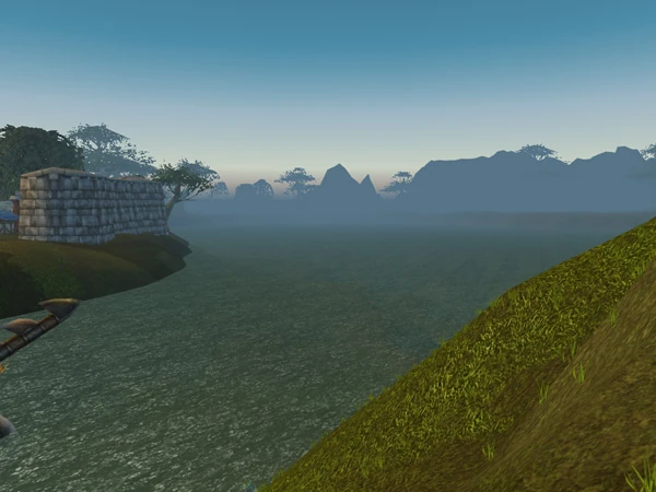 Menethil Bay | Classic WoW Wiki | Fandom