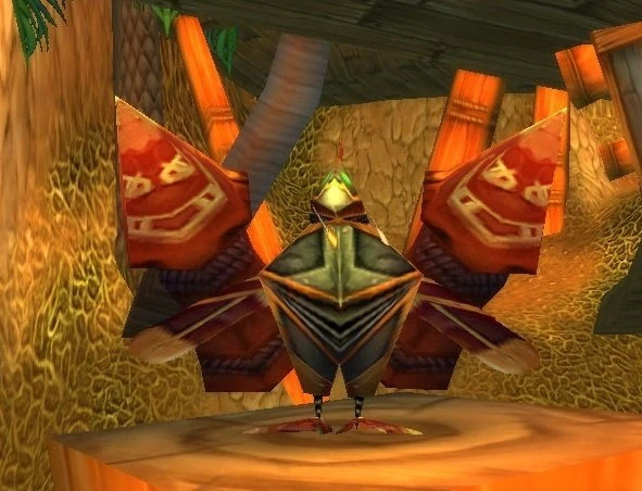 Rocket Chicken | WoWWiki | Fandom