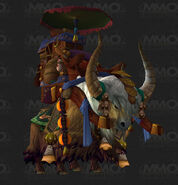 Yak mounts | WoWWiki | Fandom
