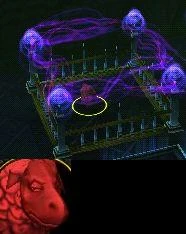 Blood Sheep | WoWWiki | Fandom