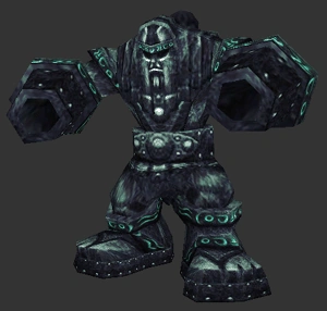 Wrath Hammer Construct | WoWWiki | Fandom