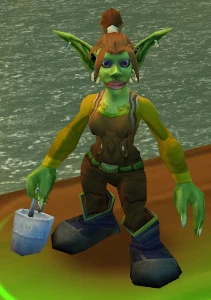 Jang | WoWWiki | Fandom