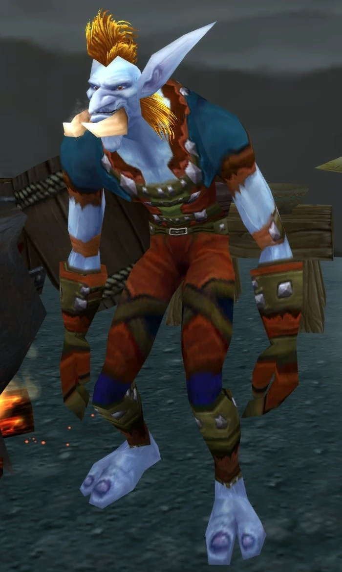 Makuli | WoWWiki | Fandom