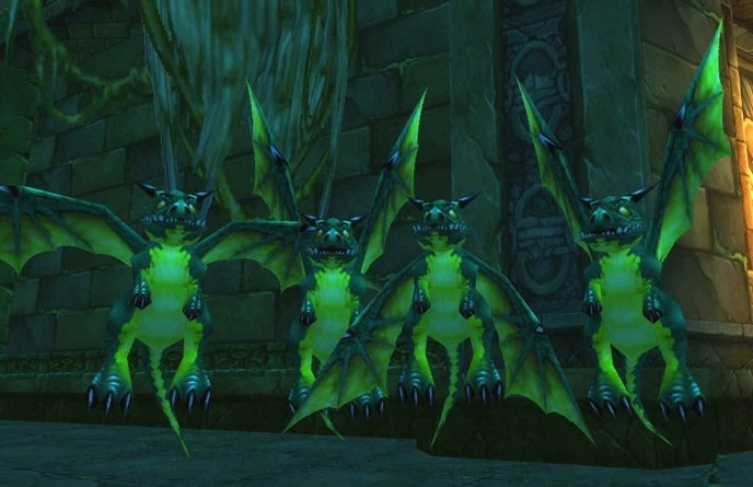 Nightmare Whelp | WoWWiki | Fandom Nightmare Whelp | WoWWiki | Fandom