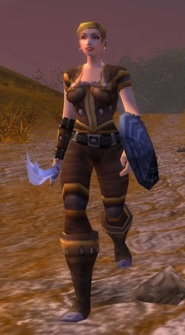 Protector Dorana | WoWWiki | Fandom